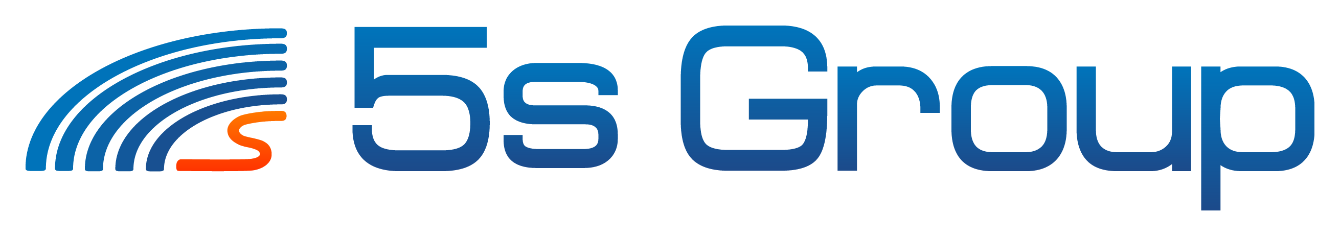 РЕД СОФТ | 5S Group